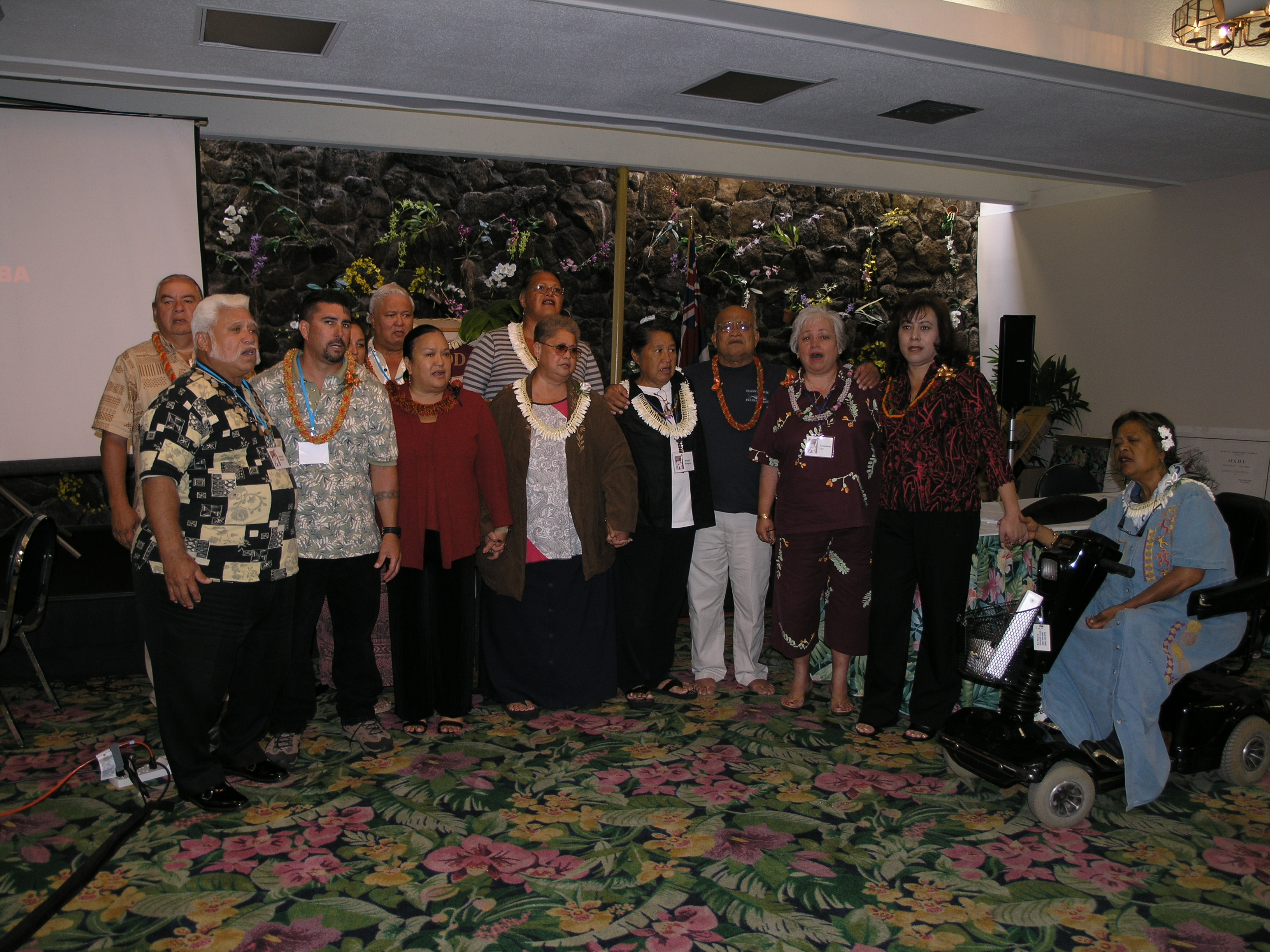 Photo Gallery | Aha Moku