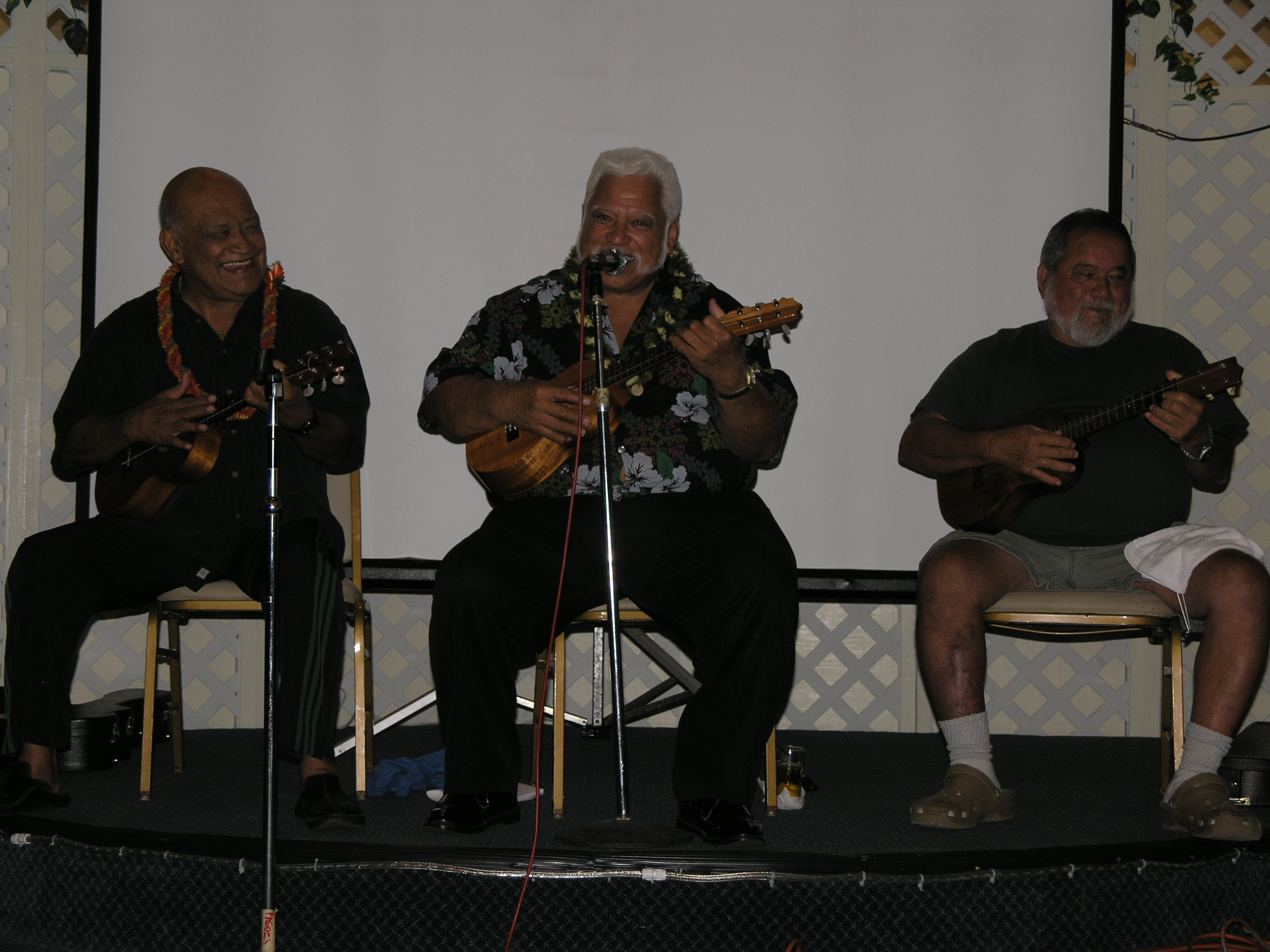 Photo Gallery | Aha Moku